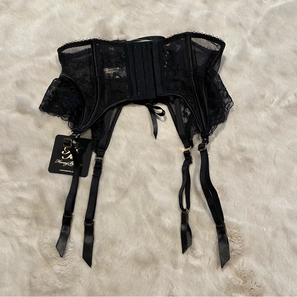 Honey Birdette | Intimates & Sleepwear | Nwtxxs Honey Birdette Rebecca ...